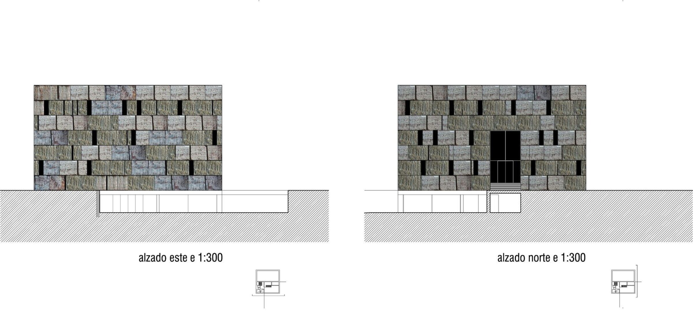 Musical Studies Centre | Ensamble Studio - Arch2O.com