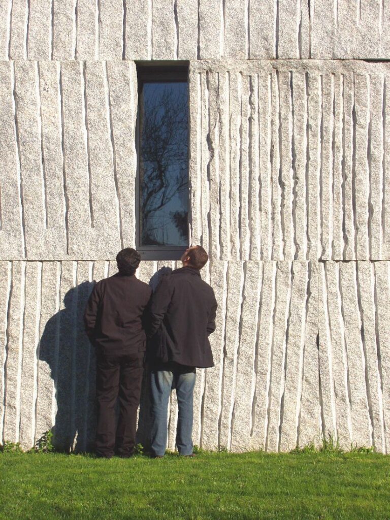 Musical Studies Centre | Ensamble Studio - Arch2O.com