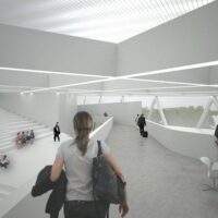 MVLC13 | AVA - Arch2O.com