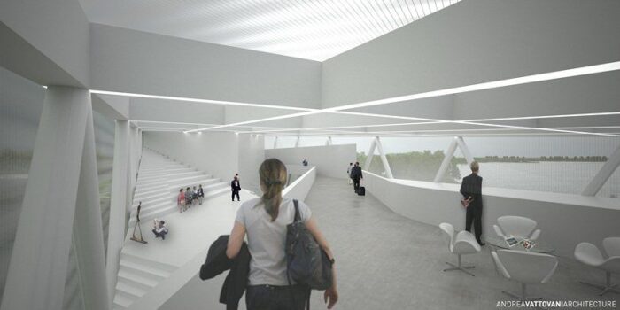 MVLC13 | AVA - Arch2O.com