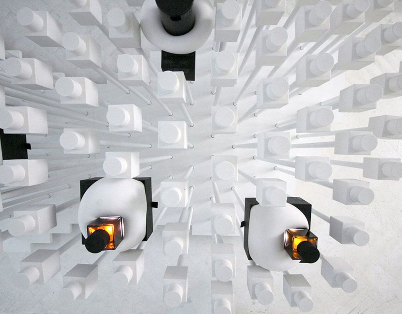 Odin New York Fragrances Pop-Up Shop | Snarkitecture – Arch2O.com