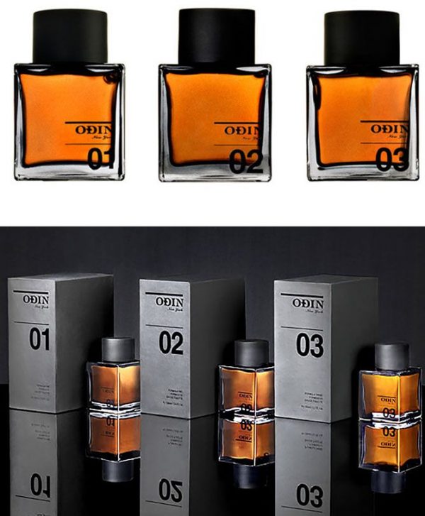 Odin New York Fragrances Pop-Up Shop | Snarkitecture - Arch2O.com