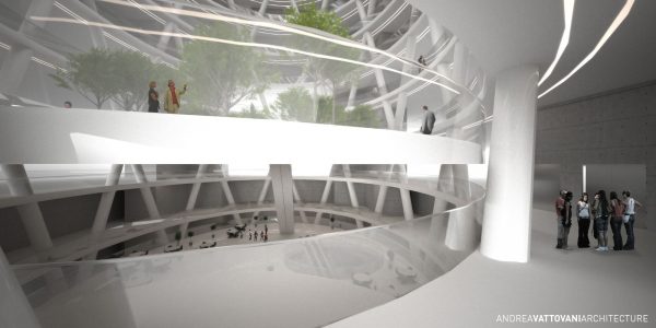 Pilingscraper | AVA - Arch2O.com