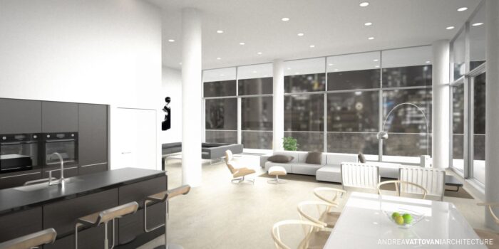 Pilingscraper | AVA - Arch2O.com