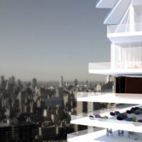 Pilingscraper | AVA - Arch2O.com