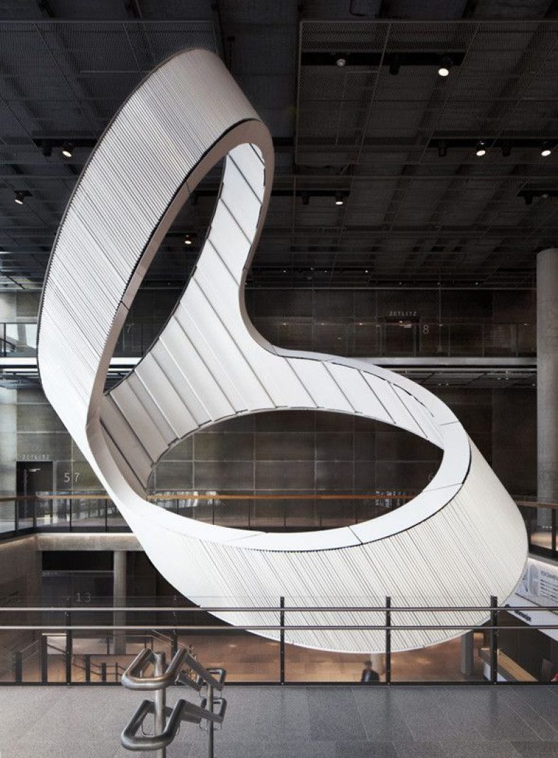 Skylight Installation | INABA - Arch2O.com