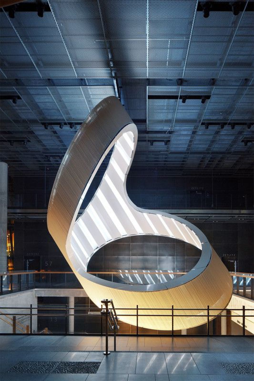 Skylight Installation | INABA - Arch2O.com