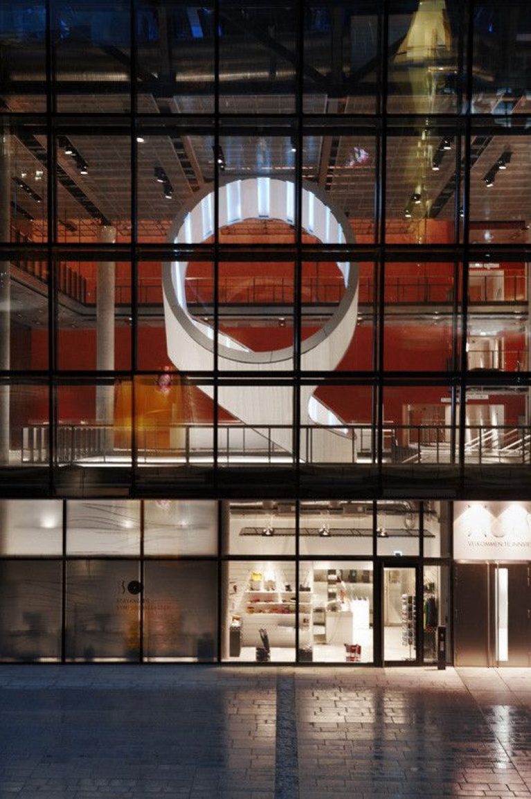 Skylight Installation | INABA - Arch2O.com