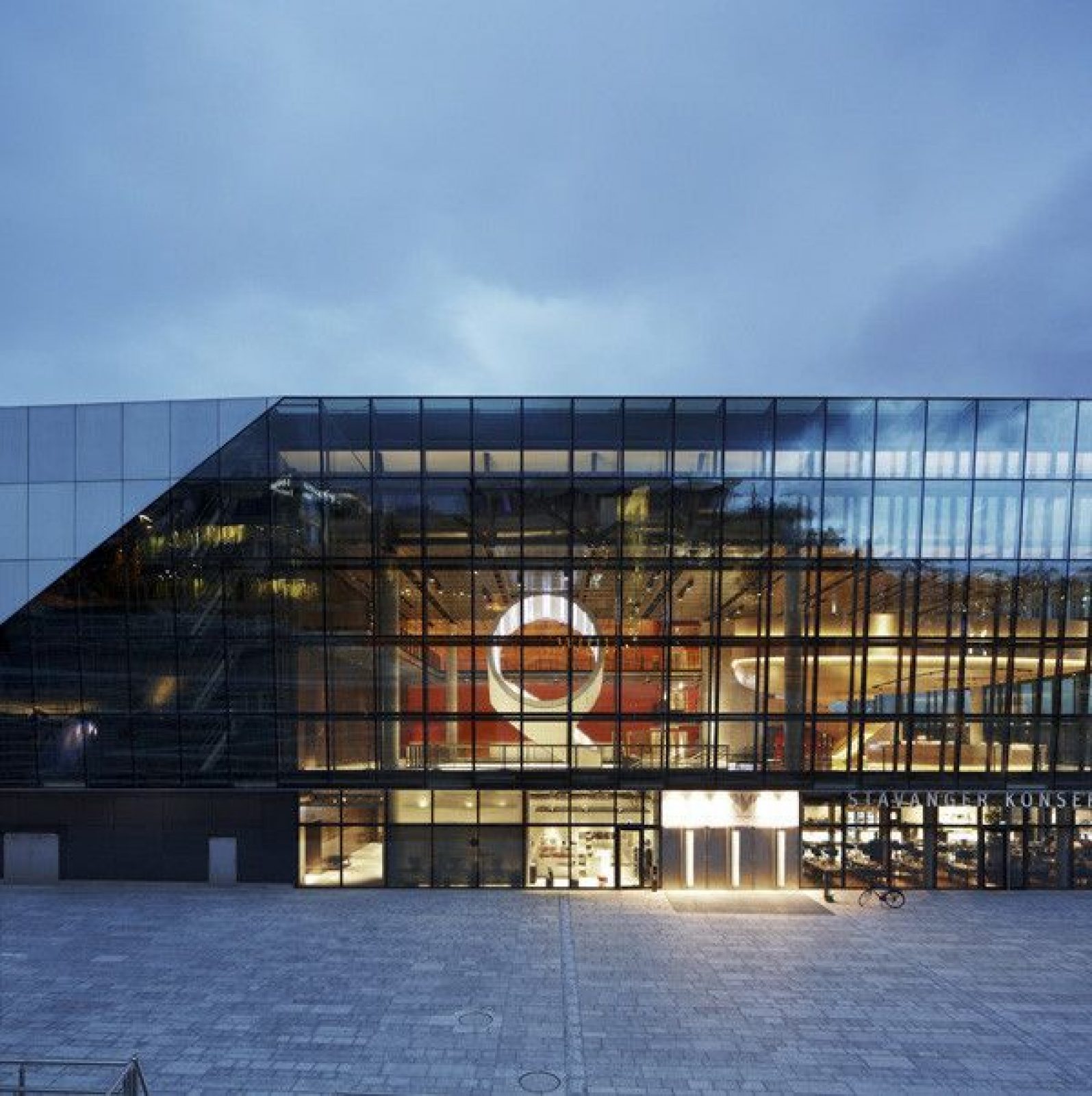 Skylight Installation | INABA - Arch2O.com