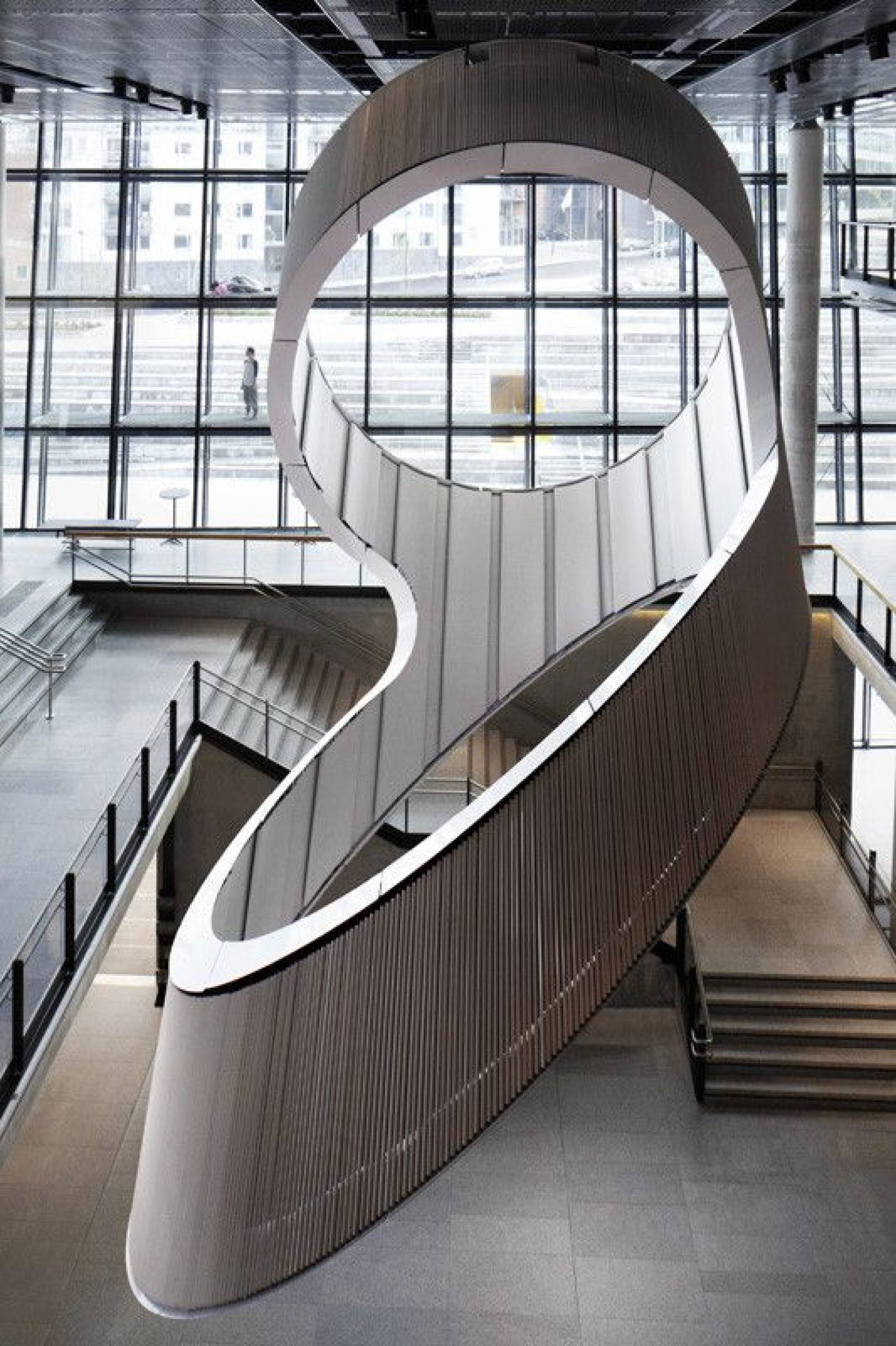 Skylight Installation | INABA - Arch2O.com