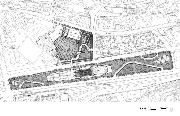 Taipei Pop Music Center | Reiser + Umemoto - Arch2O.com