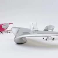 VOLNA : Floor-Mounted Table | NUVIST - Arch2O.com