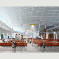 Wuhan Train Station | AREP - Arch2O.com