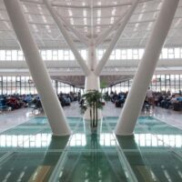 Wuhan Train Station | AREP - Arch2O.com