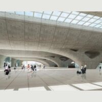 Wuhan Train Station | AREP - Arch2O.com