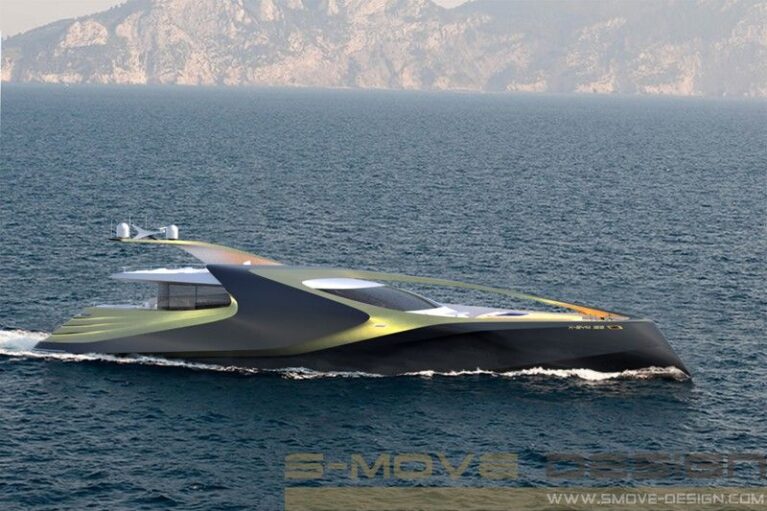 X-SYM 125 | S-MOVE DESIGN - Arch2O.com