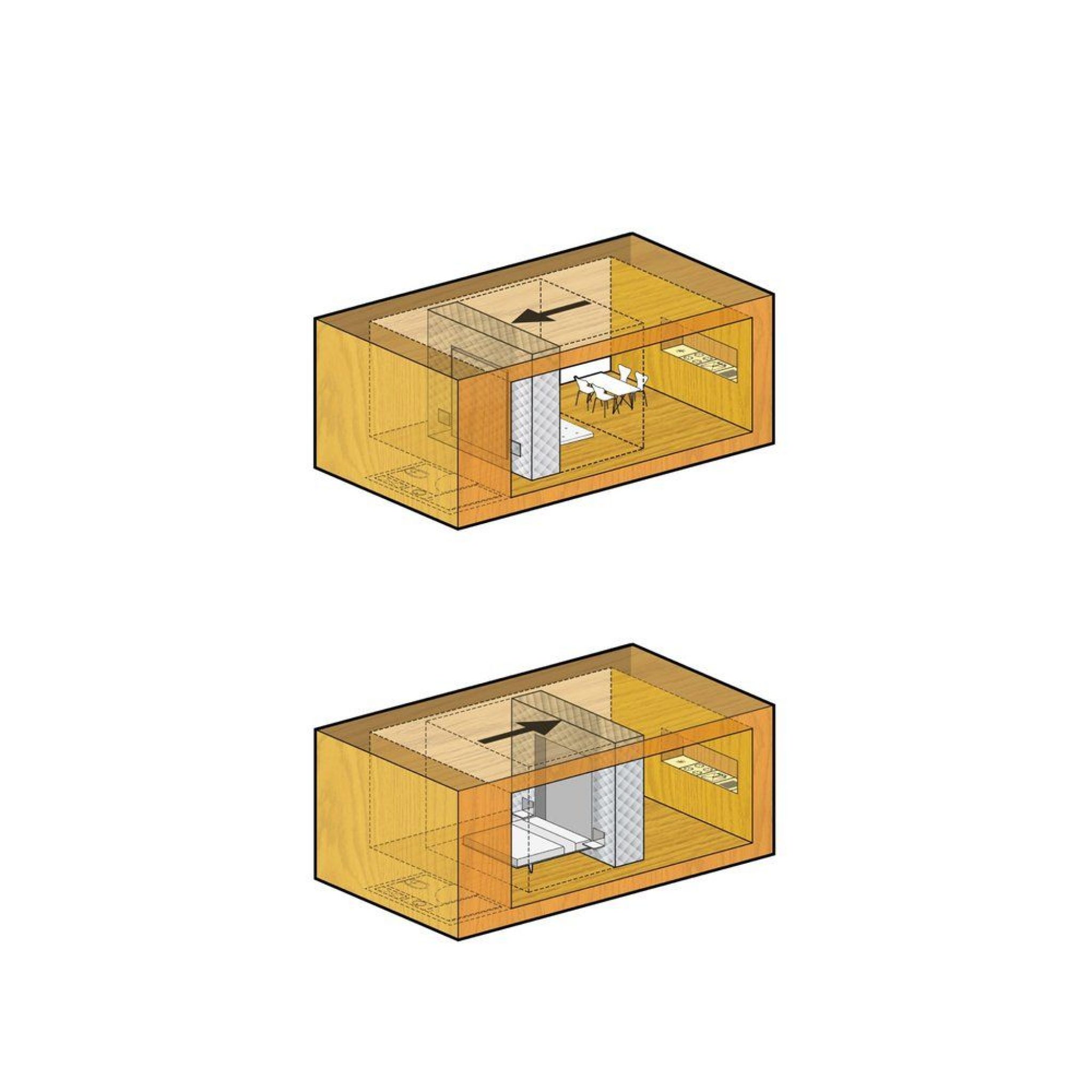 Yongsan International Business District ‘Project R6’ | Rex Architecture ...