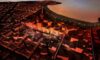 Bondi “Hex” Train Station | Nicholas Malyon, Leonardo Quinones, Oliver ...