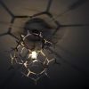 Geometric Light Experiment | Markus Dilger & Thomas Hiemann - Arch2O.com