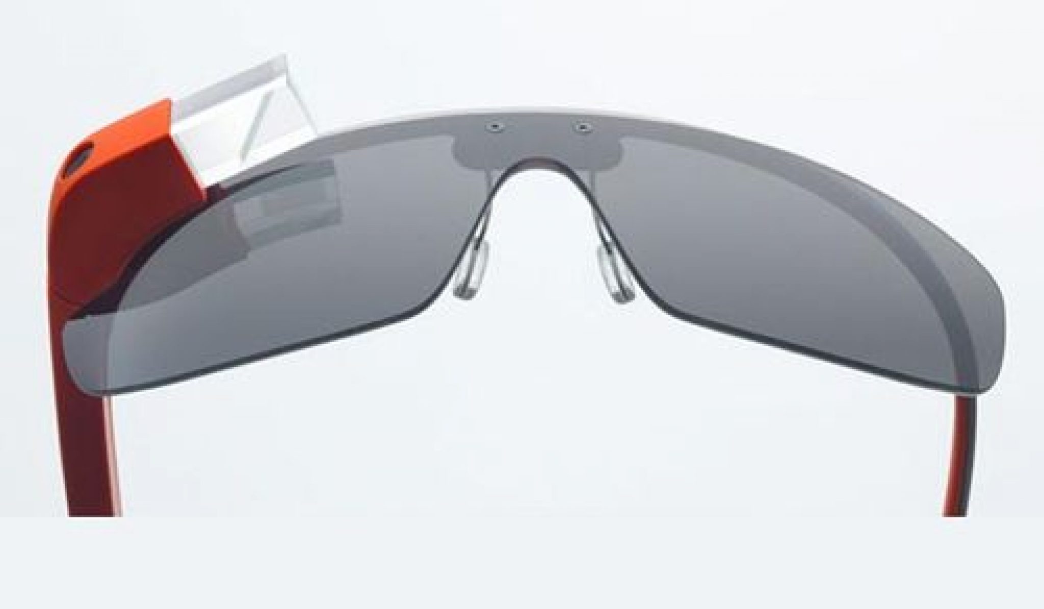 Google Glass UI - Arch2O.com