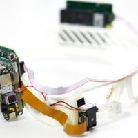 Google Glass UI - Arch2O.com