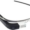 Google Glass UI - Arch2O.com