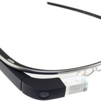 Google Glass UI - Arch2O.com