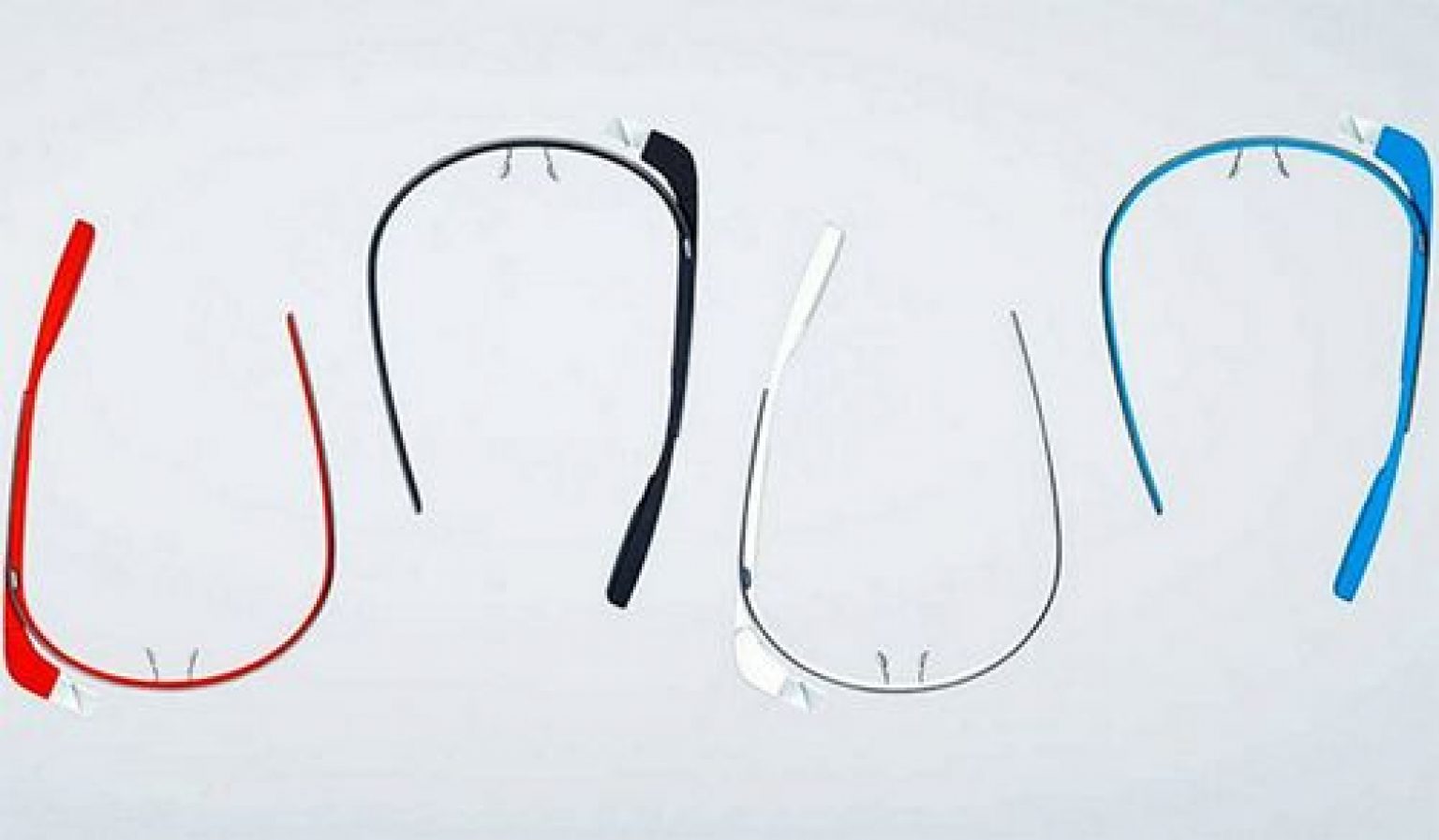 Google Glass UI - Arch2O.com