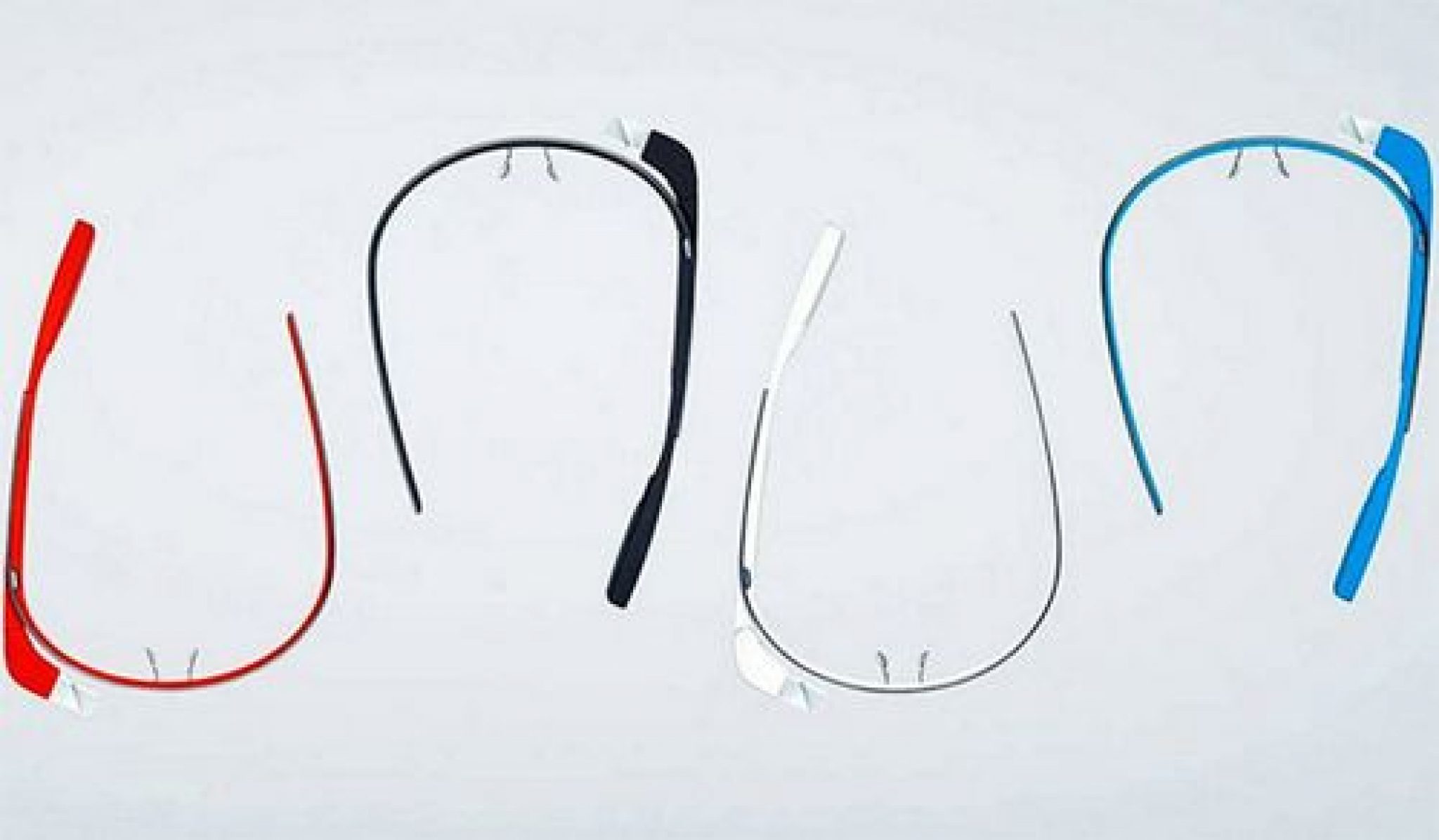 Google Glass UI - Arch2O.com