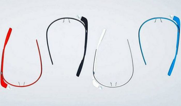 Google Glass UI - Arch2O.com