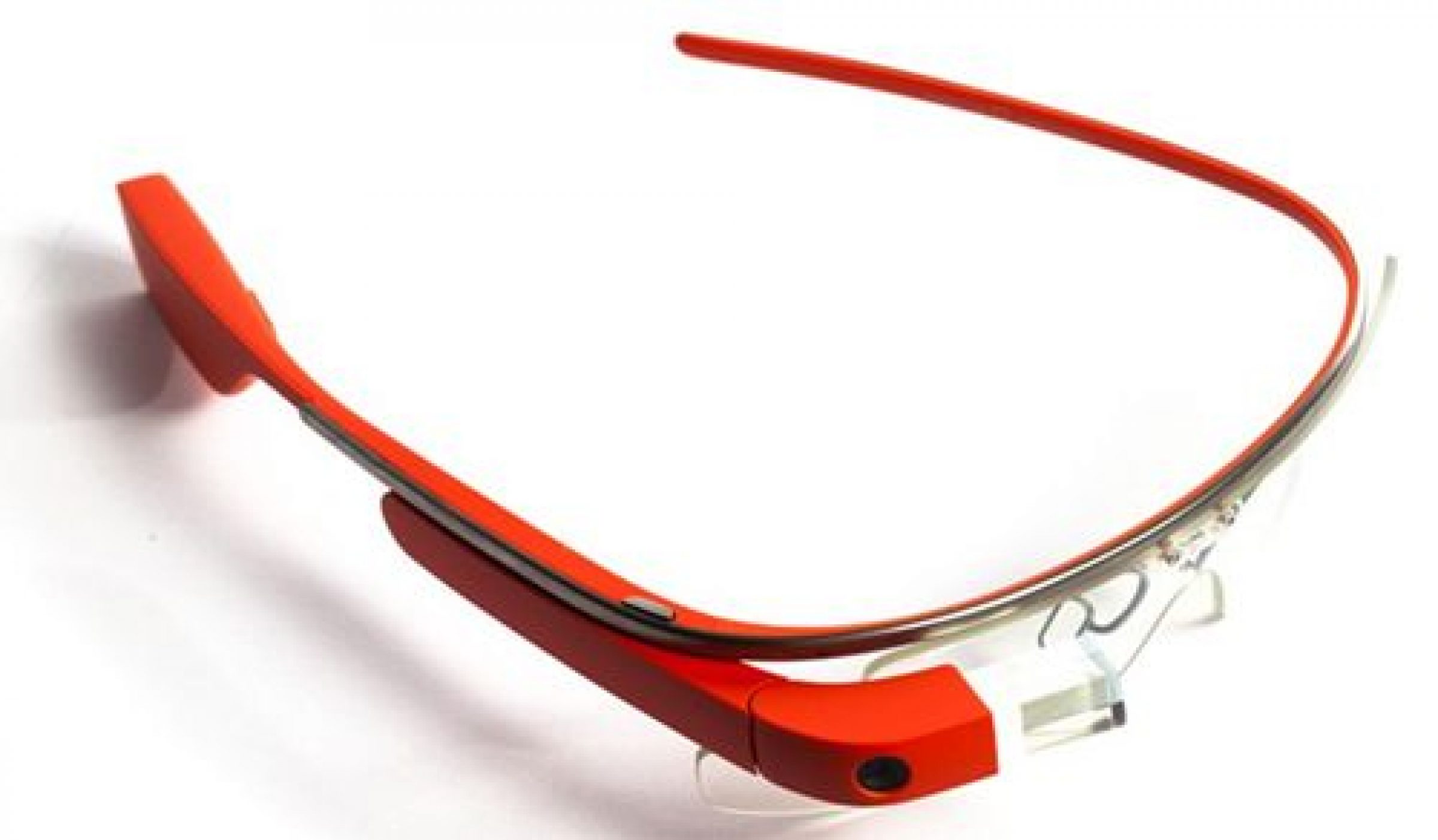 Google Glass UI - Arch2O.com