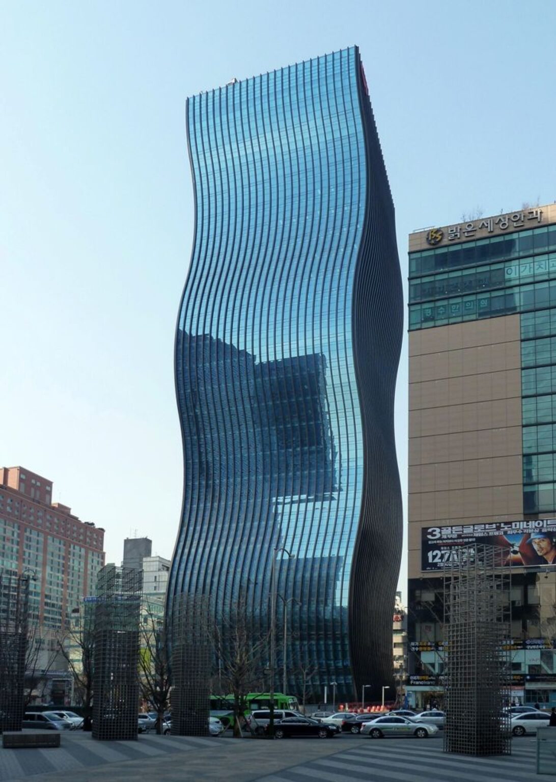 GT Tower East | ArchitectenConsort – Arch2O.com