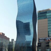 GT Tower East | ArchitectenConsort - Arch2O.com