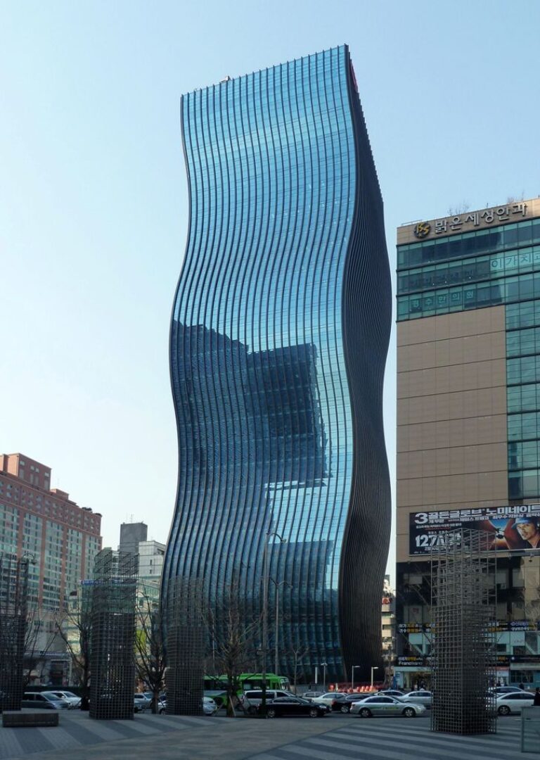 GT Tower East | ArchitectenConsort – Arch2O.com