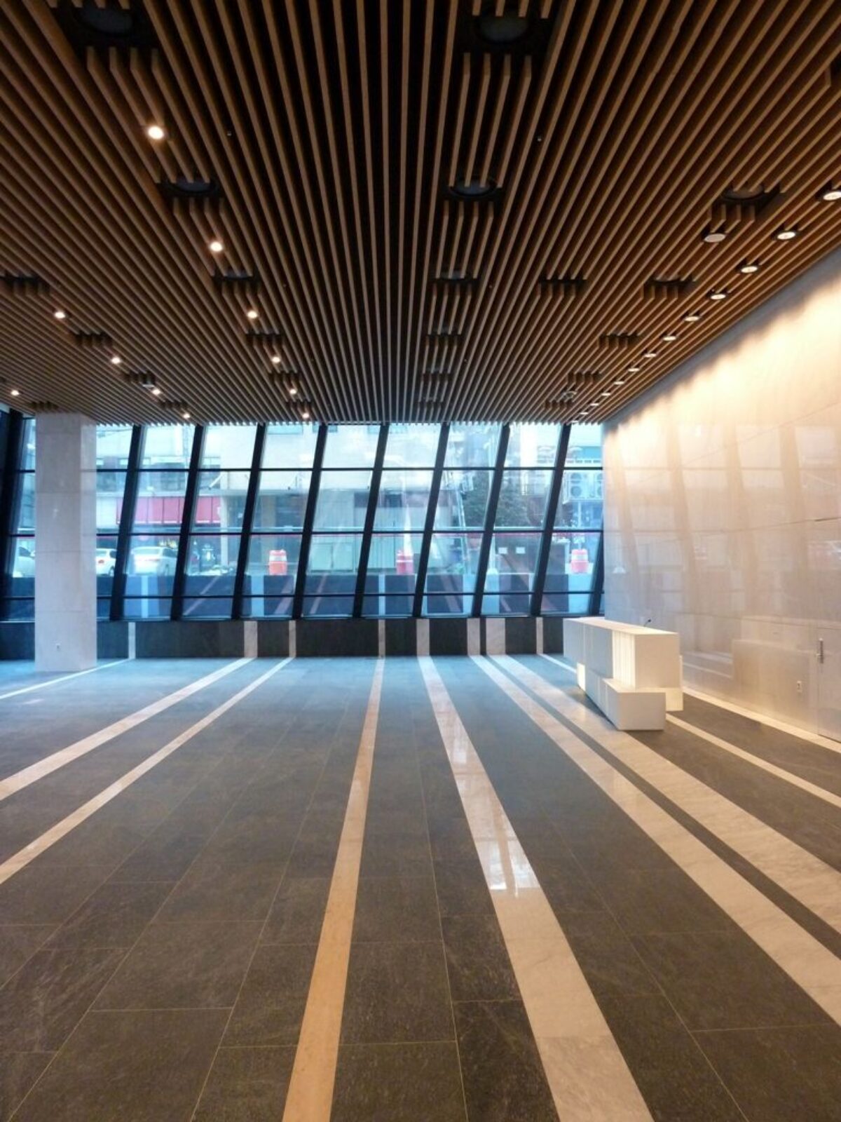 GT Tower East | ArchitectenConsort - Arch2O.com