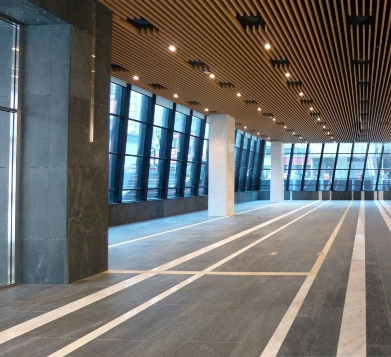 GT Tower East | ArchitectenConsort - Arch2O.com