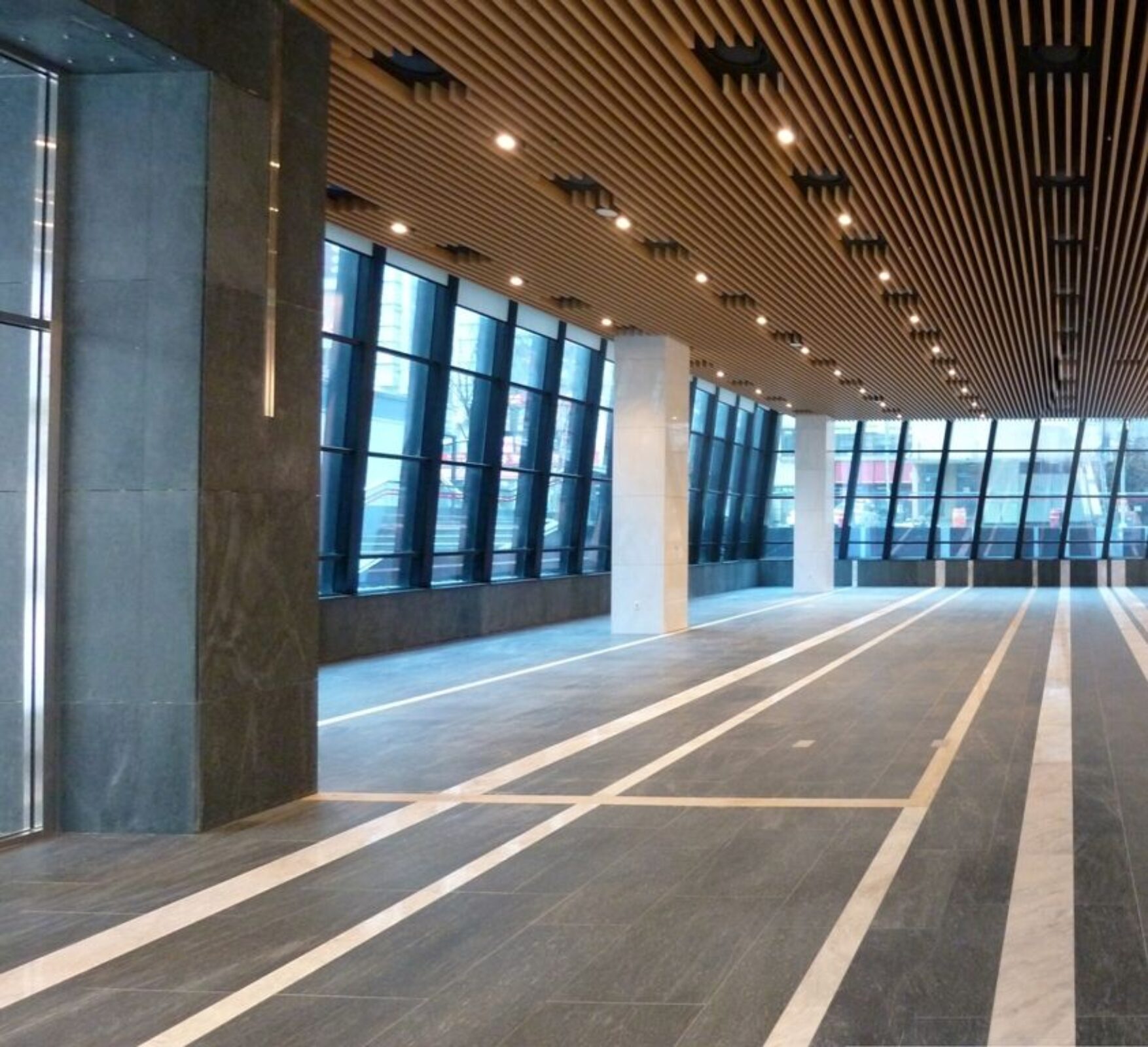 GT Tower East | ArchitectenConsort – Arch2O.com