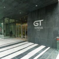 GT Tower East | ArchitectenConsort - Arch2O.com