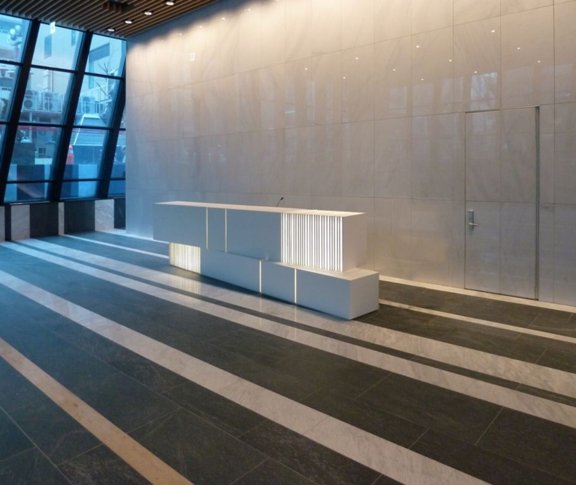 GT Tower East | ArchitectenConsort - Arch2O.com