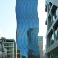 GT Tower East | ArchitectenConsort - Arch2O.com