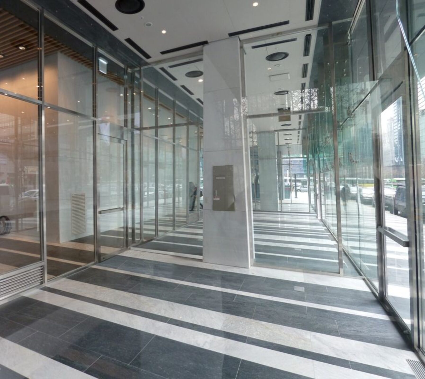 GT Tower East | ArchitectenConsort - Arch2O.com