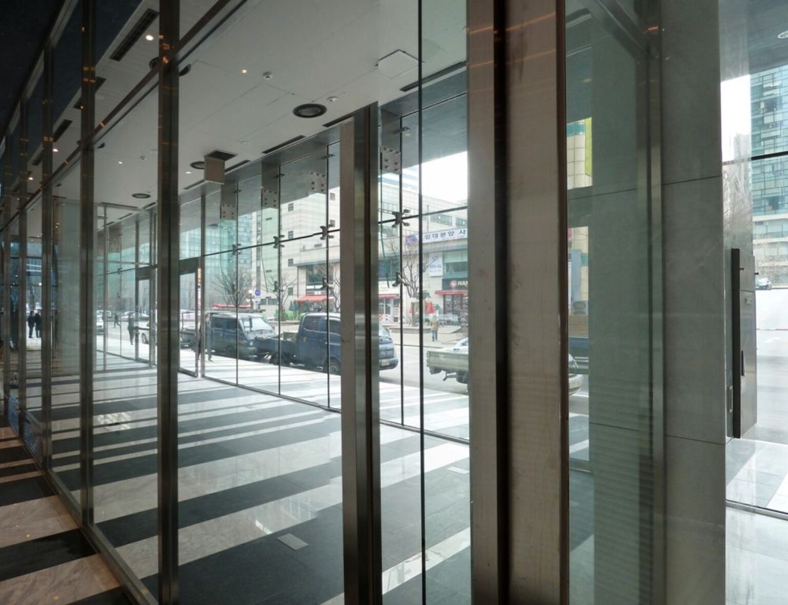 GT Tower East | ArchitectenConsort – Arch2O.com