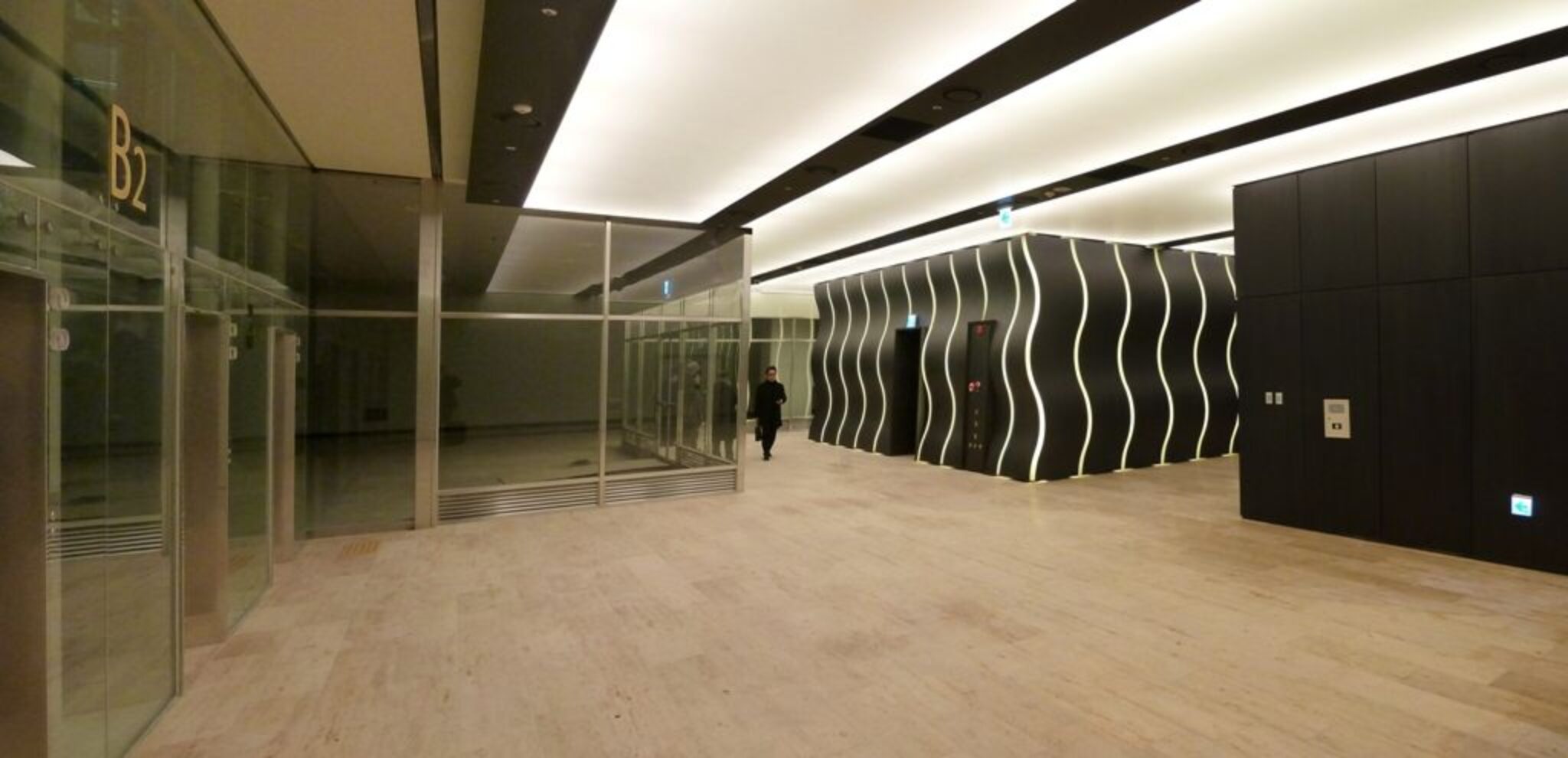 GT Tower East | ArchitectenConsort – Arch2O.com