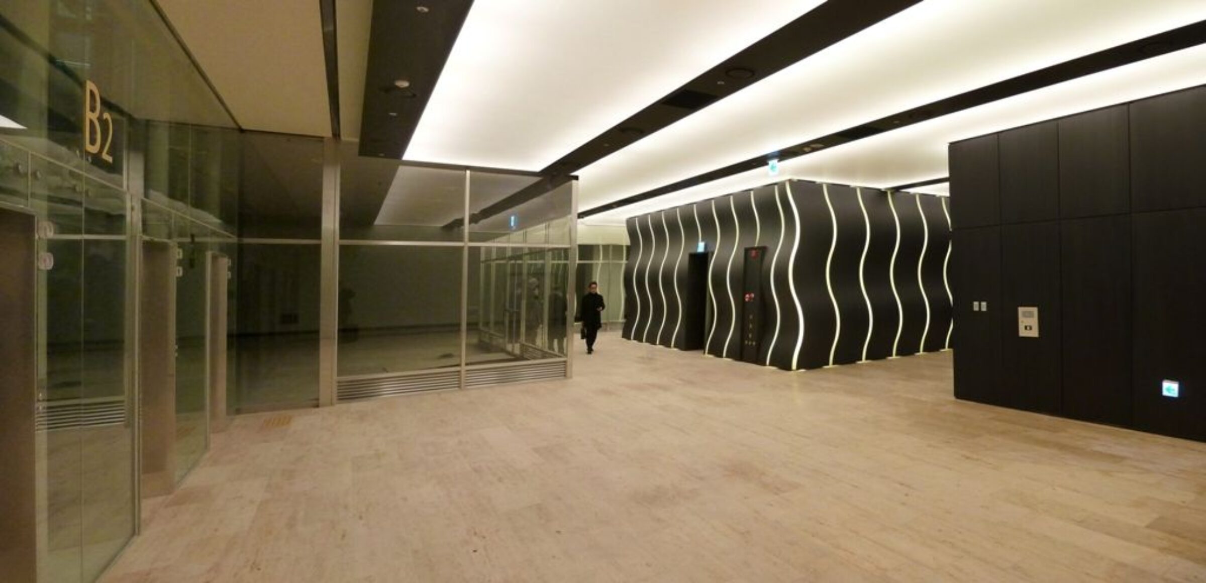 GT Tower East | ArchitectenConsort - Arch2O.com