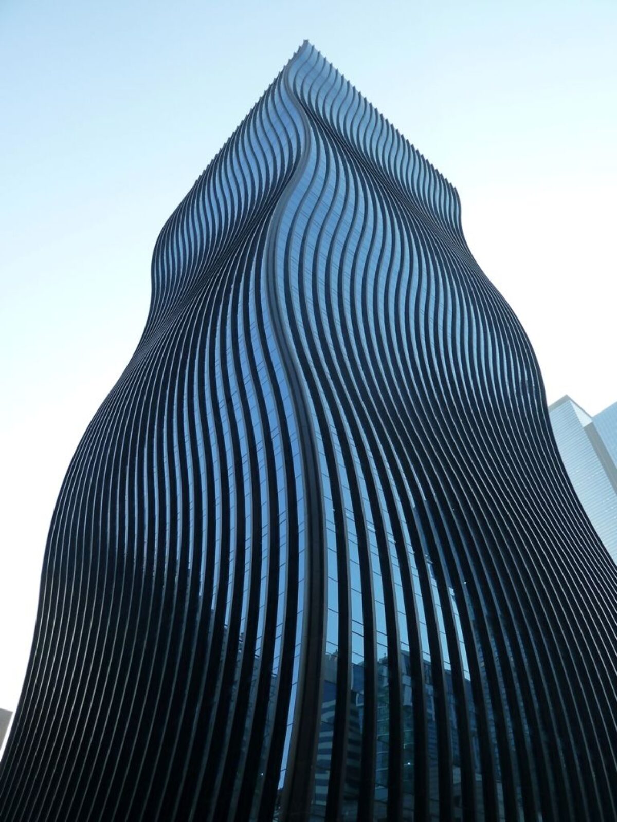 GT Tower East | ArchitectenConsort - Arch2O.com