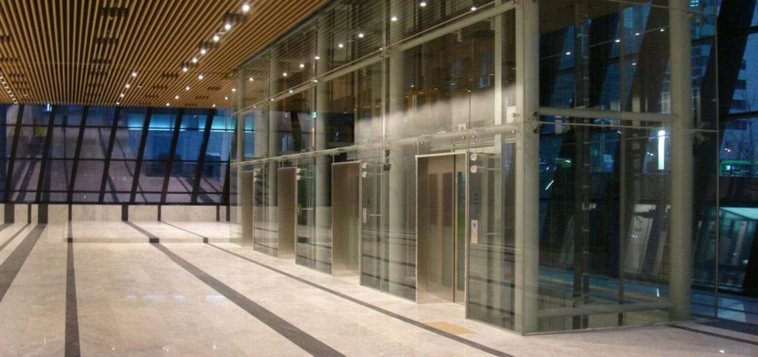 GT Tower East | ArchitectenConsort - Arch2O.com