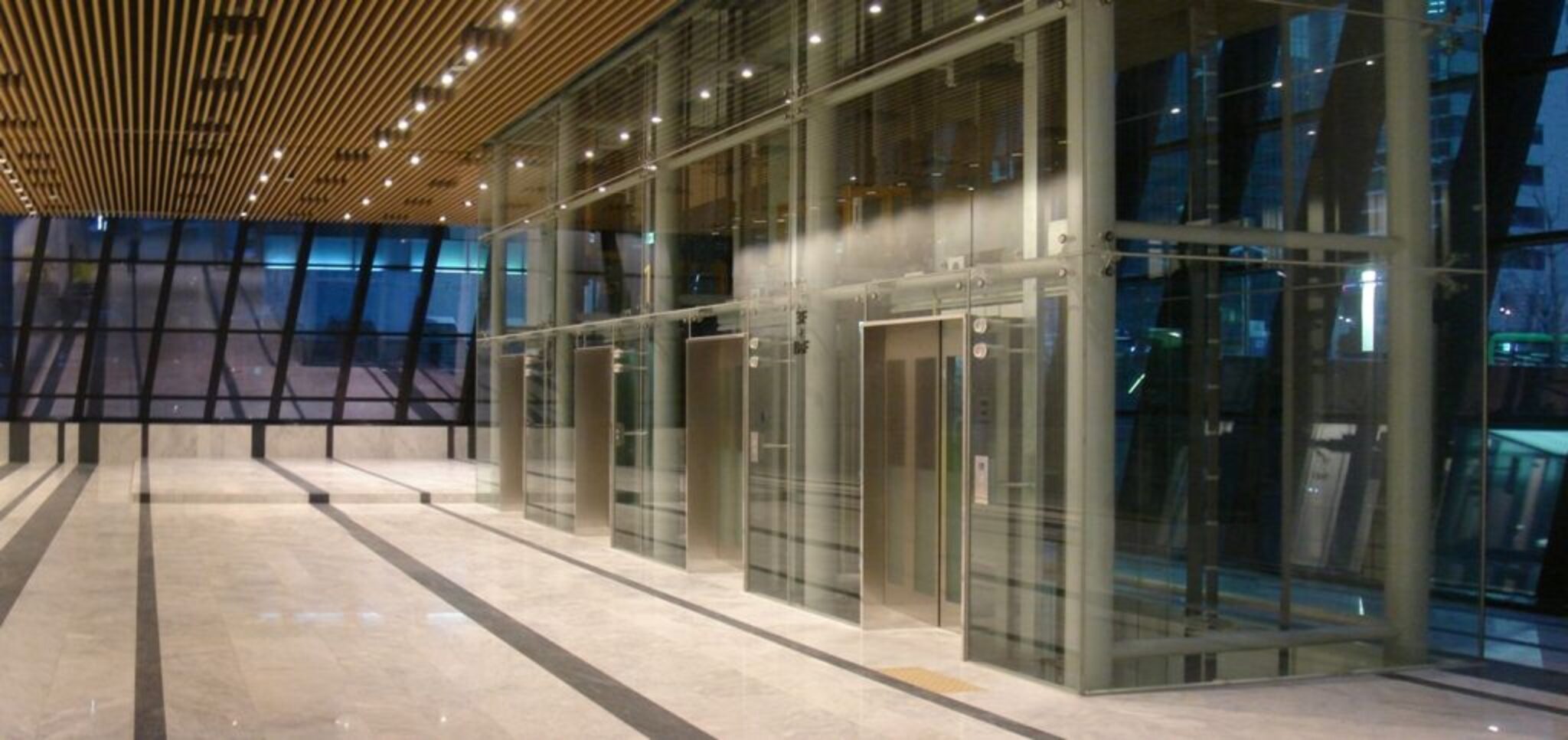 GT Tower East | ArchitectenConsort - Arch2O.com