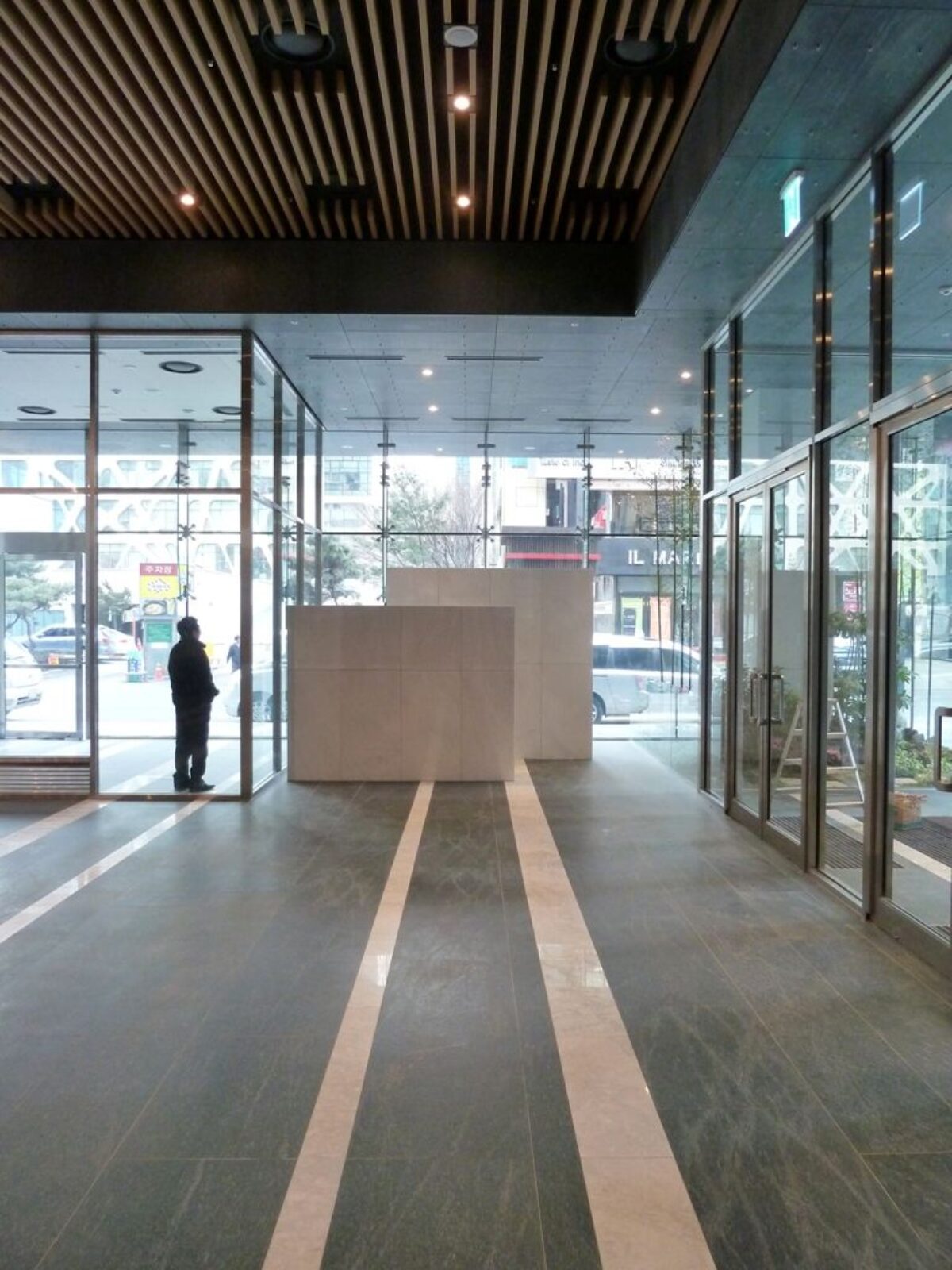 GT Tower East | ArchitectenConsort - Arch2O.com