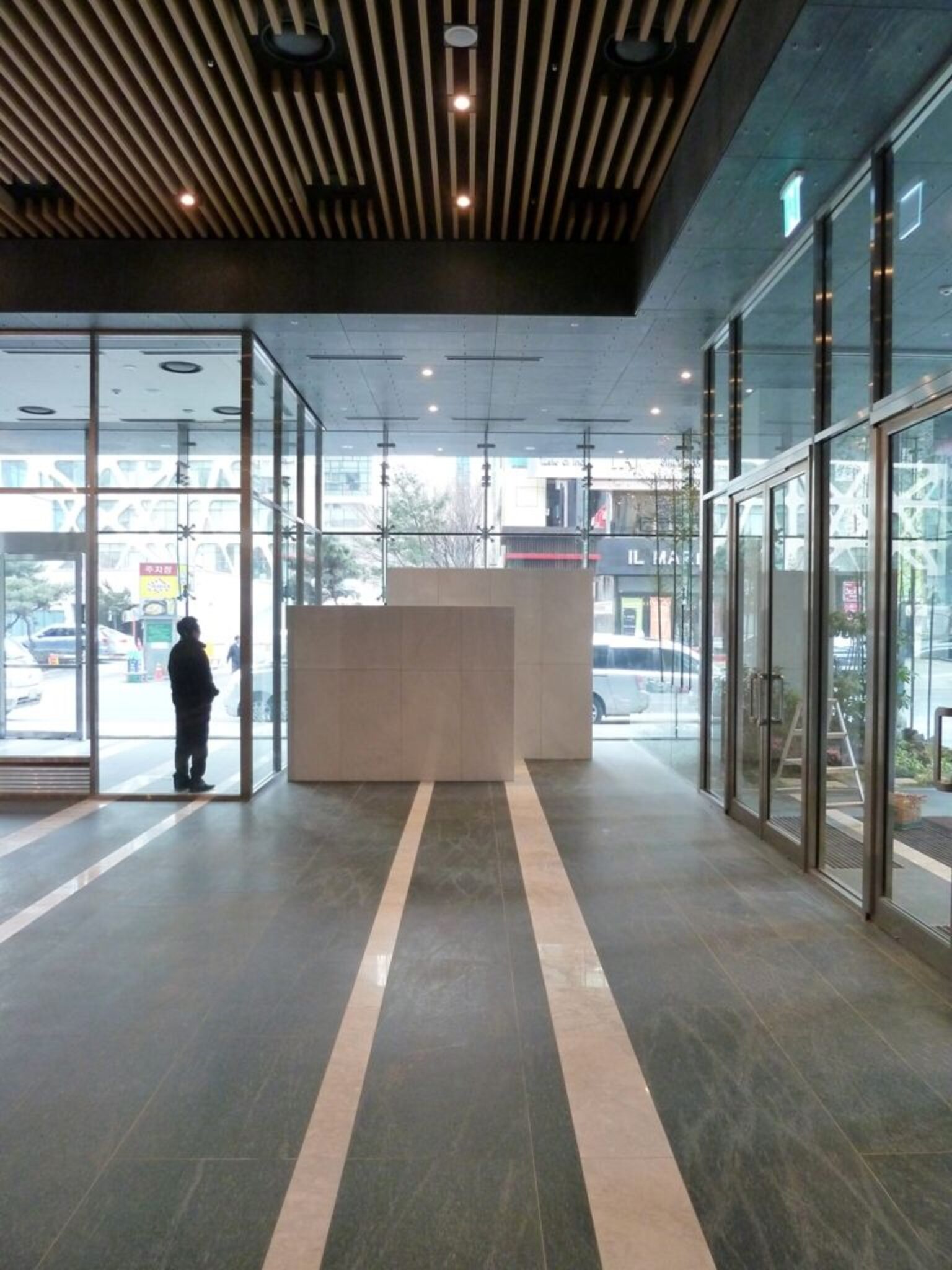 GT Tower East | ArchitectenConsort – Arch2O.com
