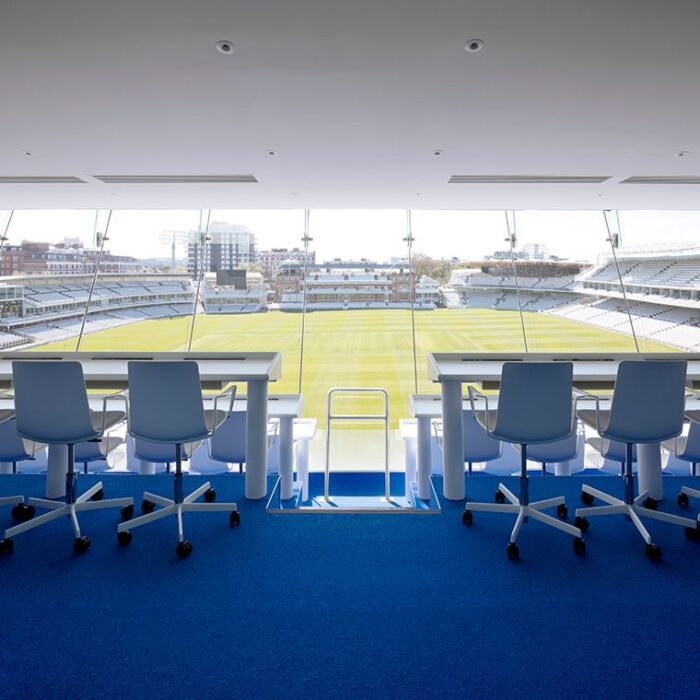 Lords Media Centre | Future Systems - Arch2O.com
